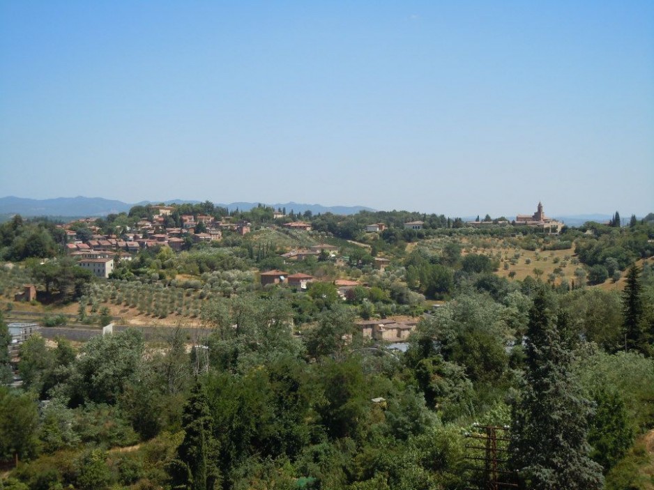 Heart of Tuscany Wine and Culture Tour – 2026 – Europe Your Own Way