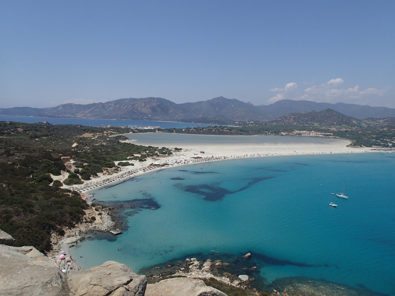 Sardinia (Sardegna), Italy – Europe Your Own Way