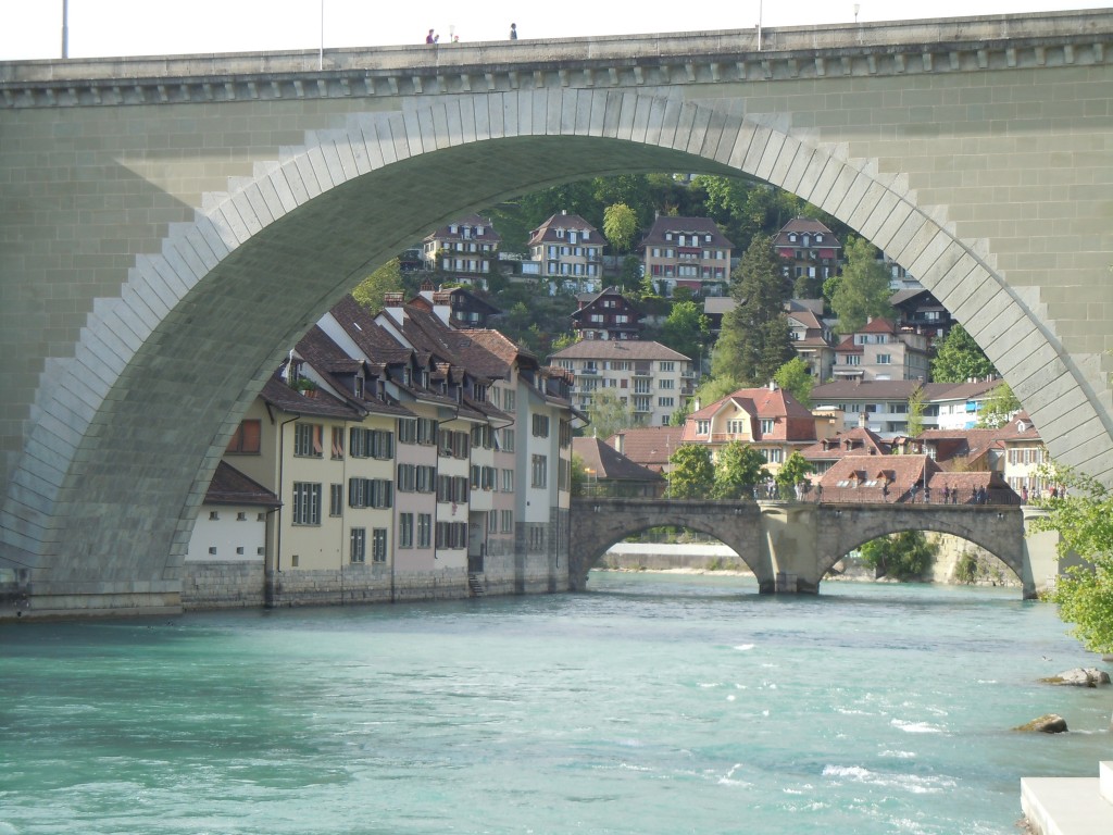 Bern, Switzerland – Europe Your Own Way