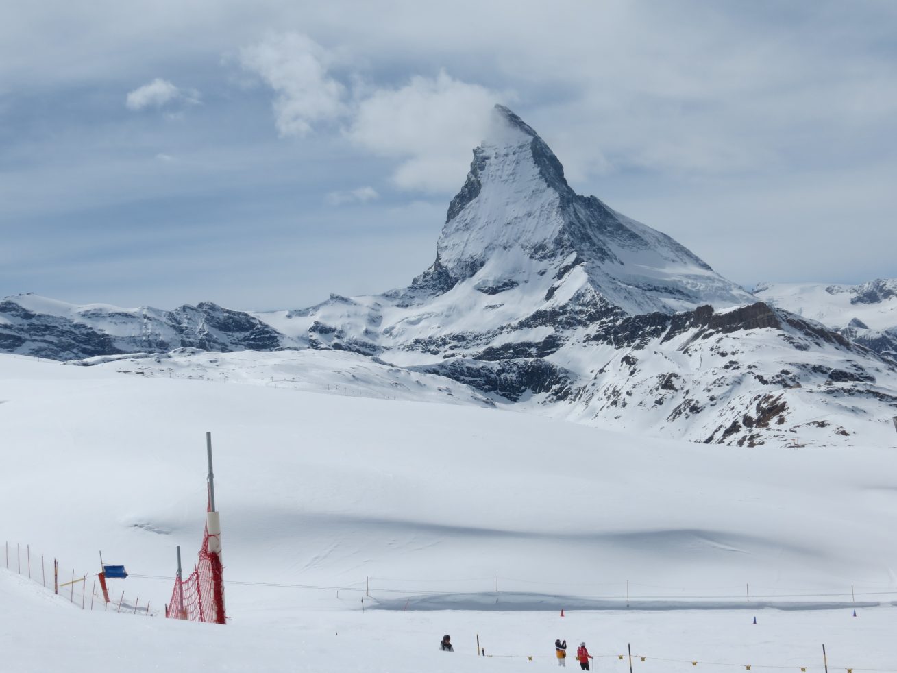 Zermatt, Switzerland – Europe Your Own Way
